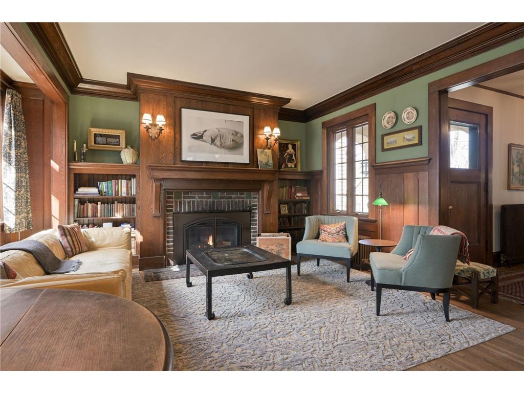 11 Crocus Hill, Saint Paul, MN, 55102 | MLS: 6479169 | Edina Realty