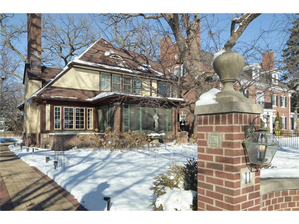 11 Crocus Hill, Saint Paul, MN, 55102 | MLS: 6479169 | Edina Realty