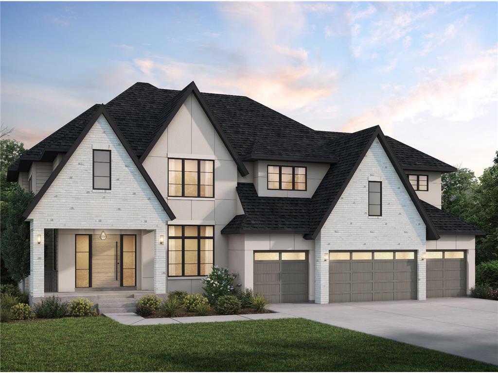 11 High Point Road, Dellwood, MN, 55110 | MLS: 6616895 | Edina Realty