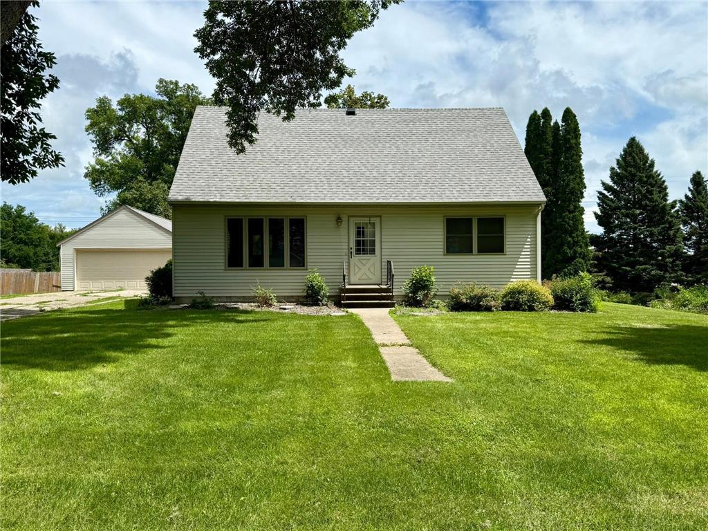 11 N Bloomquist Street, Blomkest, MN, 56216 | MLS: 6741951 | Edina Realty