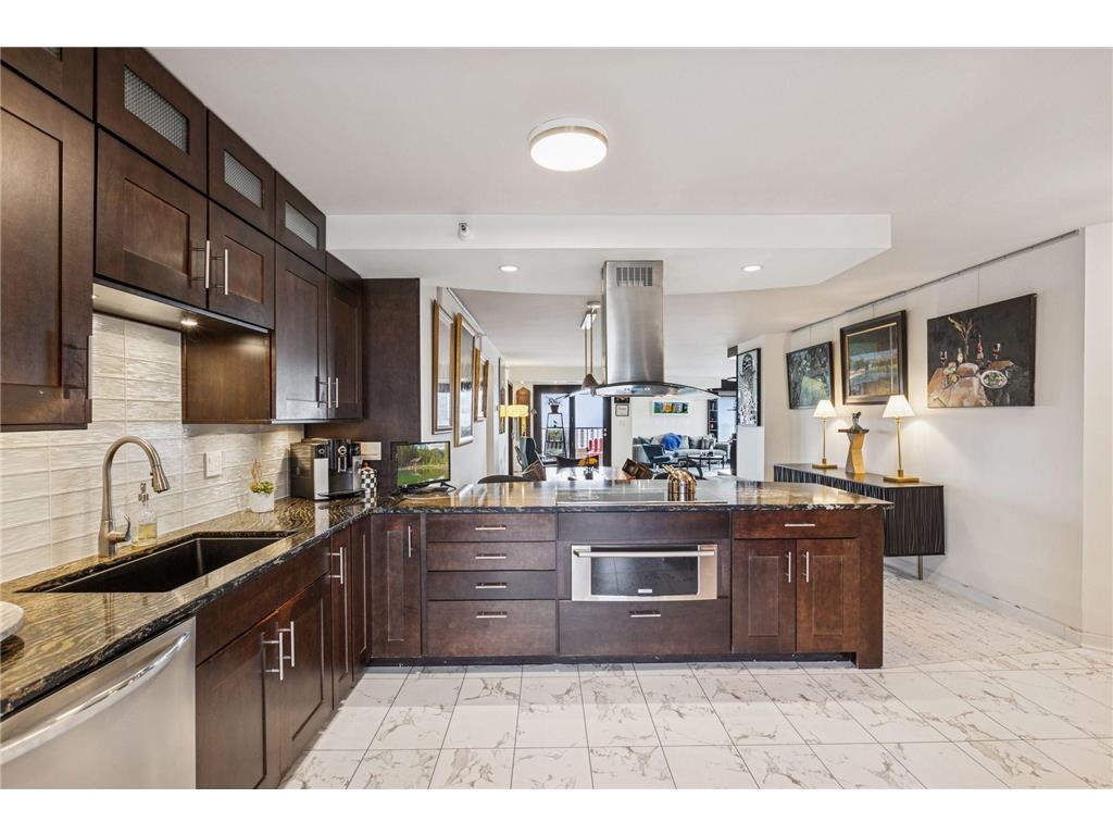 110 Bank Street SE #L2001, Minneapolis, MN, 55414 | MLS: 6821358 ...