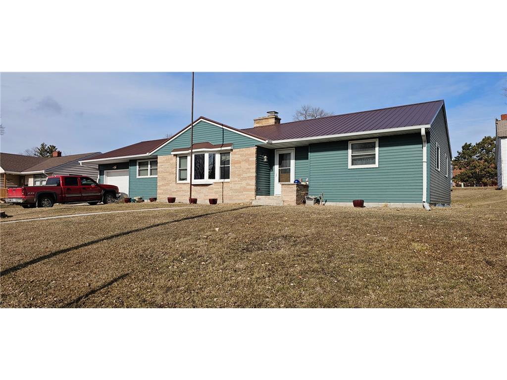 110 E Main Street, Dalton, MN, 56324 | MLS: 6691882 | Edina Realty