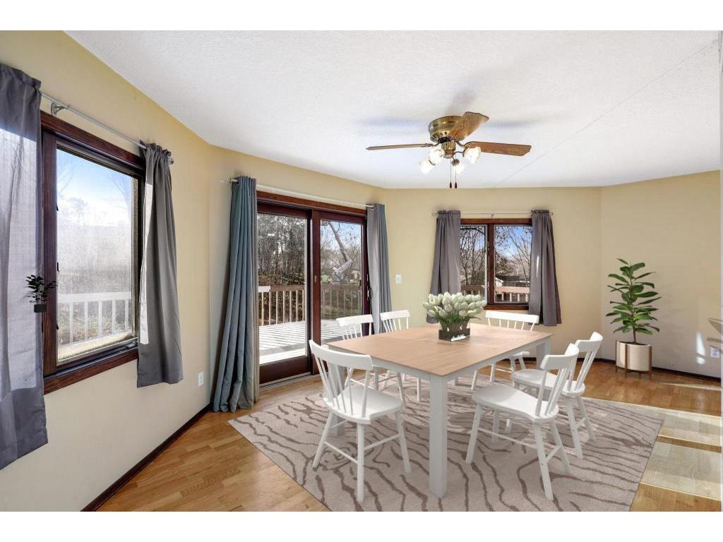 110 N Circle Drive, Montgomery, MN, 56069 | MLS: 6465381 | Edina Realty