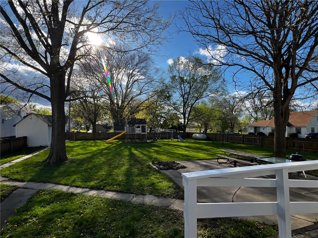 110 N Thompson Street, Delavan, MN, 56023 | MLS: 6502332 | Edina Realty