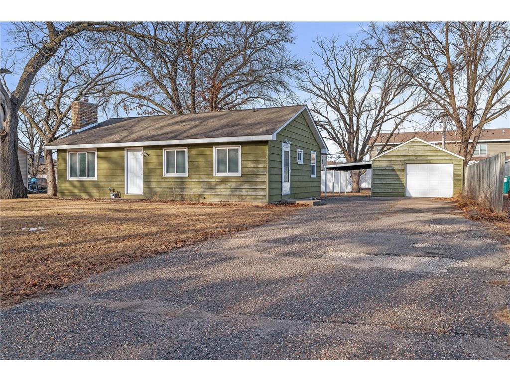 11002 4th Street NE, Blaine, MN, 55434 | MLS: 6702081 | Edina Realty