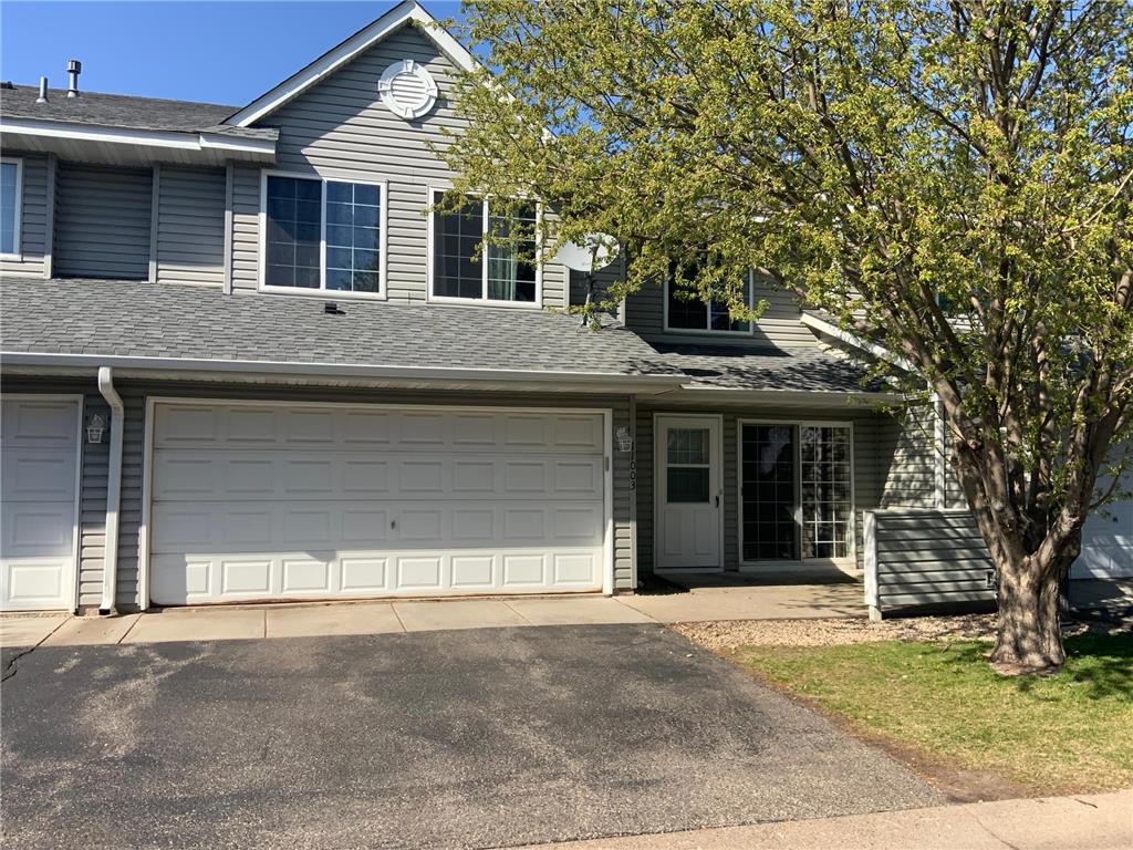 11003 Douglas Lane N, Champlin, MN, 55316 | MLS: 6523974 | Edina Realty