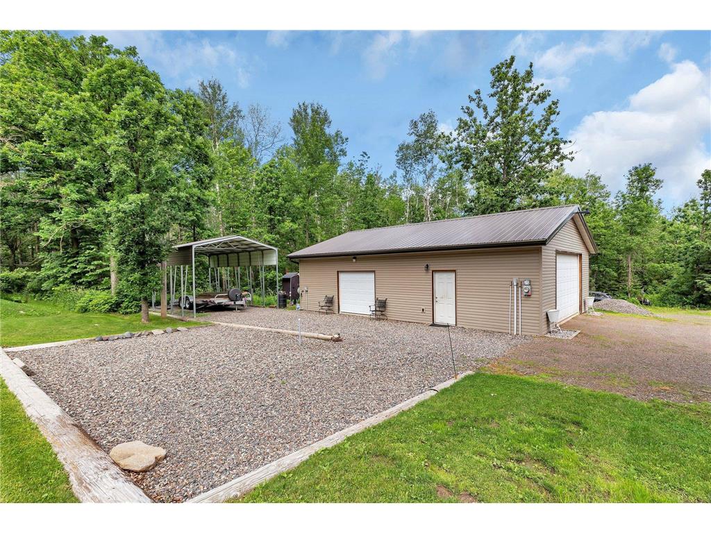 11009 190th Street, Milaca, MN, 56353 | MLS: 6553057 | Edina Realty