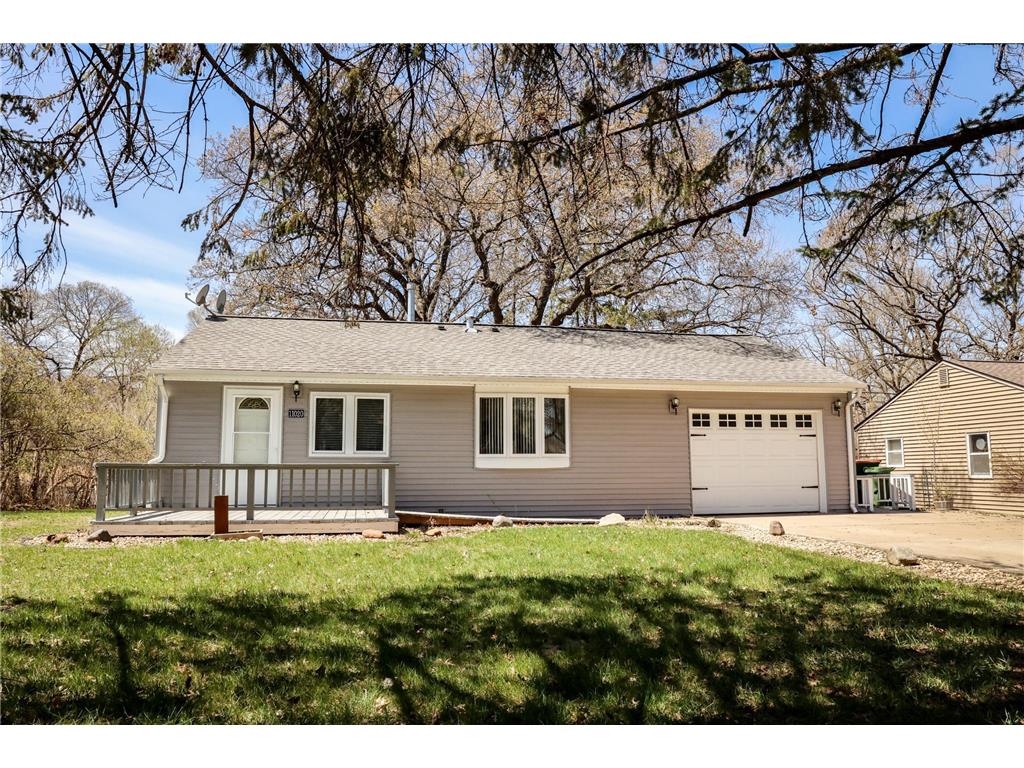 11020 6th Street NE, Blaine, MN, 55434 | MLS: 6320047 | Edina Realty