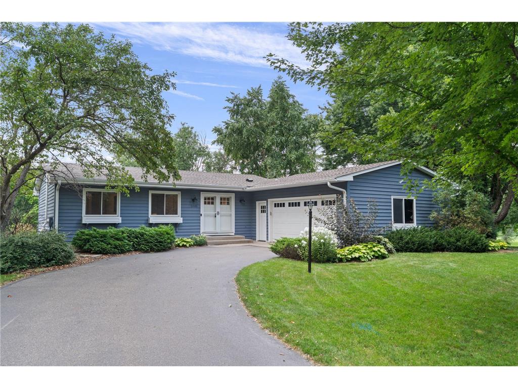 11035 38th Place N, Plymouth, MN, 55441 | MLS: 6747940 | Edina Realty