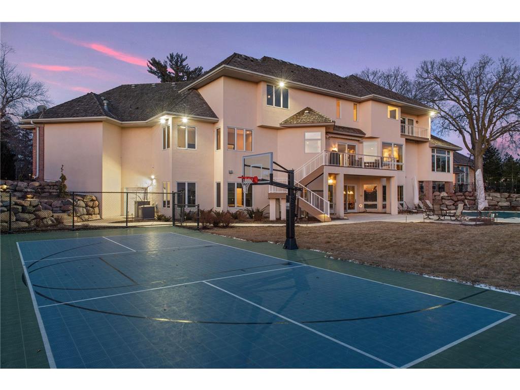 11039 Bell Oaks Estate Road, Eden Prairie, MN, 55347 | MLS: 6486891 ...