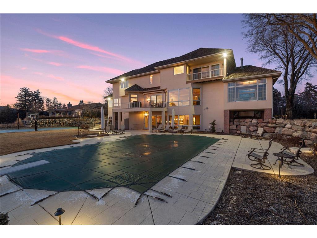 11039 Bell Oaks Estate Road, Eden Prairie, MN, 55347 | MLS: 6486891 ...