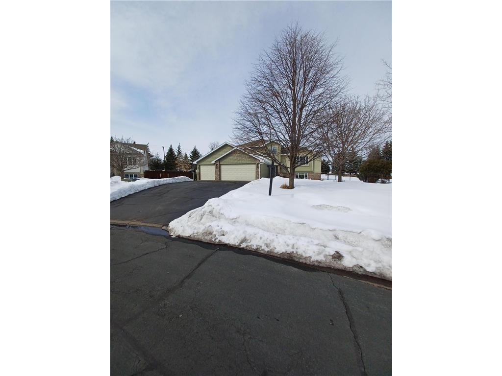 11042 14th Street NE, Hanover, MN, 55341 | MLS: 6343253 | Edina Realty