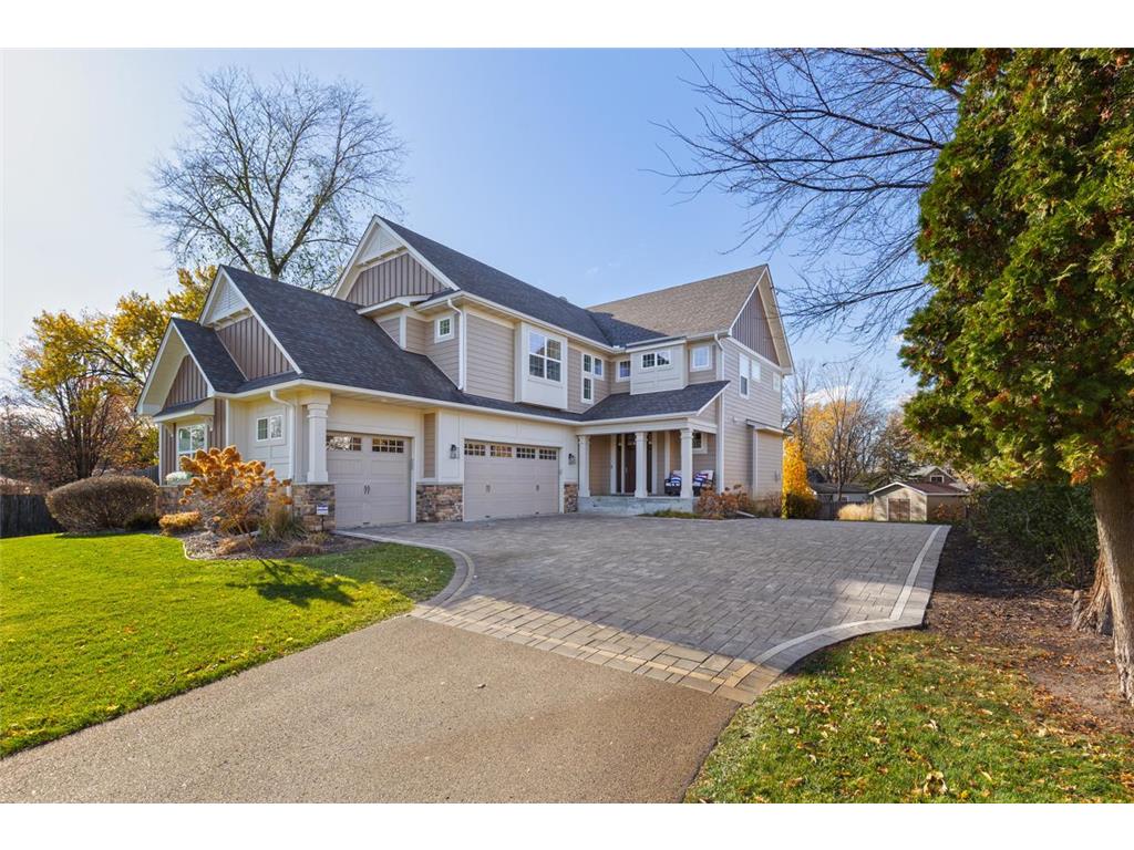 1105 Brown Road S, Orono, MN, 55391 | MLS: 6675561 | Edina Realty