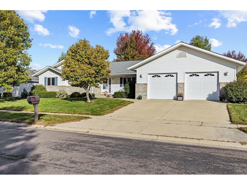 1105 David Drive, Marshall, MN, 56258 | MLS: 6784681 | Edina Realty
