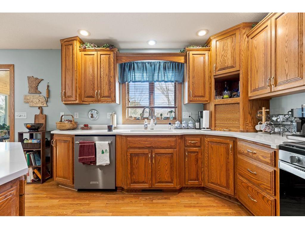 1105 David Drive, Marshall, MN, 56258 | MLS: 6784681 | Edina Realty