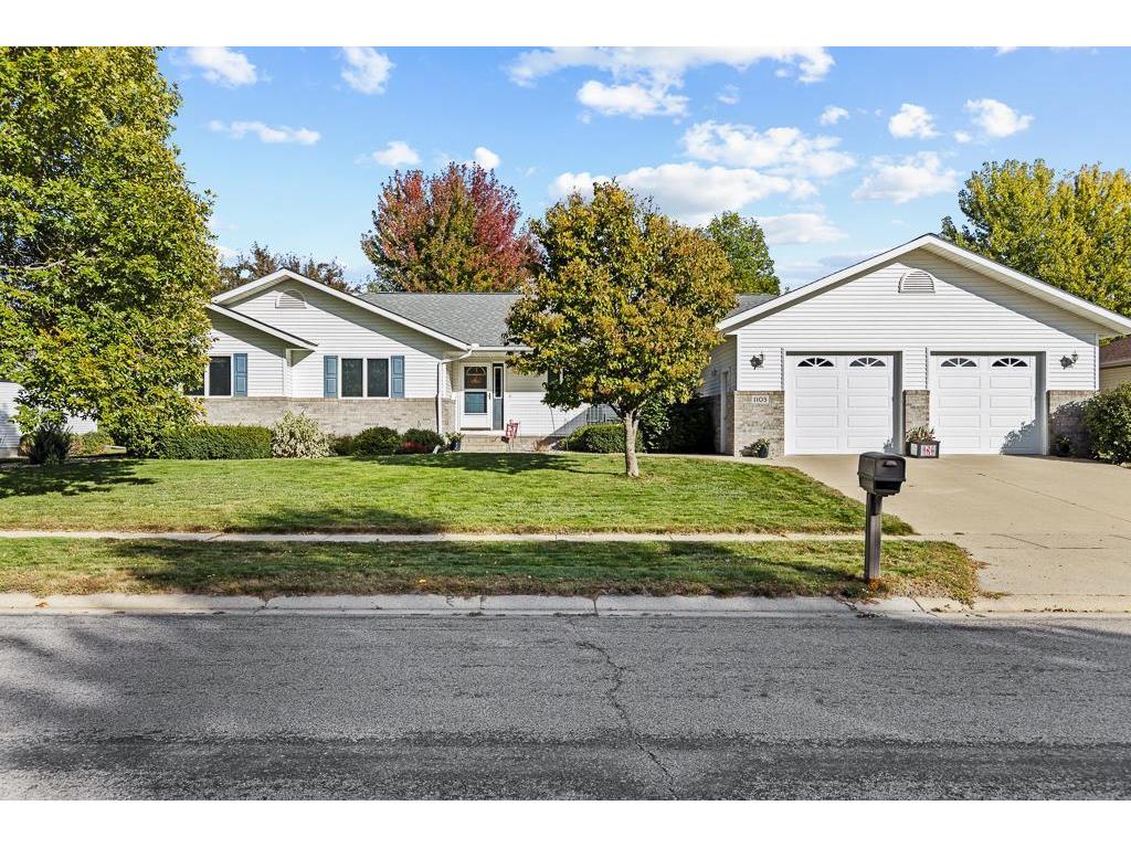 1105 David Drive, Marshall, MN, 56258 | MLS: 6784681 | Edina Realty