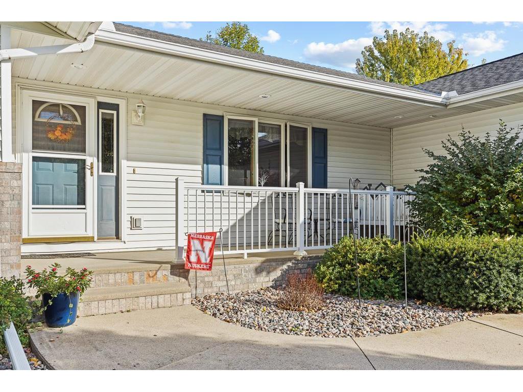 1105 David Drive, Marshall, MN, 56258 | MLS: 6784681 | Edina Realty