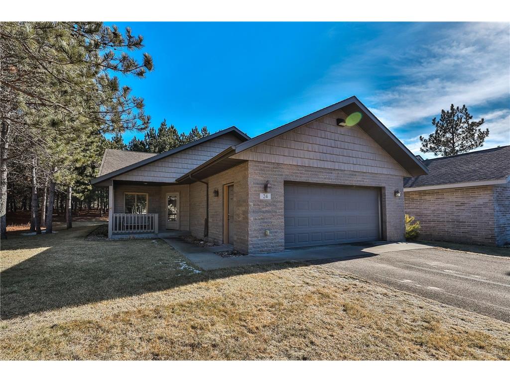 1105 Sunset Loop #24, Park Rapids, MN, 56470 | MLS: 6490052 | Edina Realty