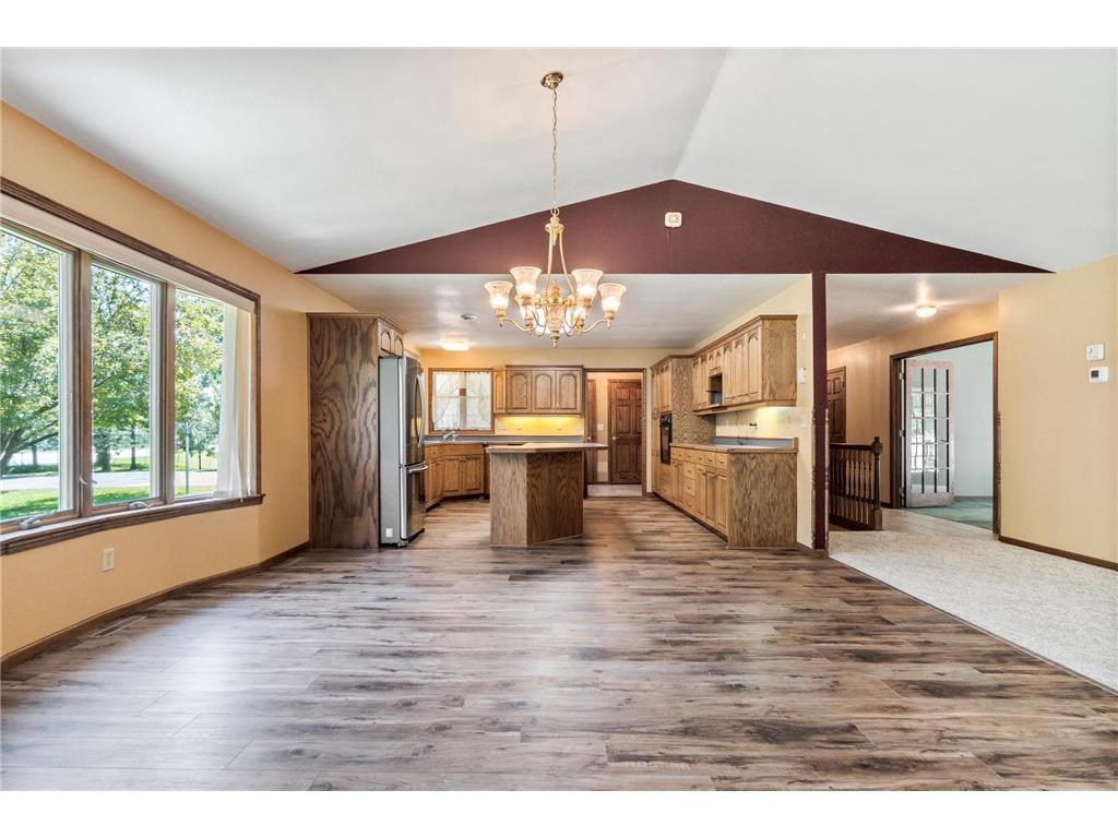 1106 Birch Avenue, Alexandria, MN, 56308 | MLS: 6755396 | Edina Realty