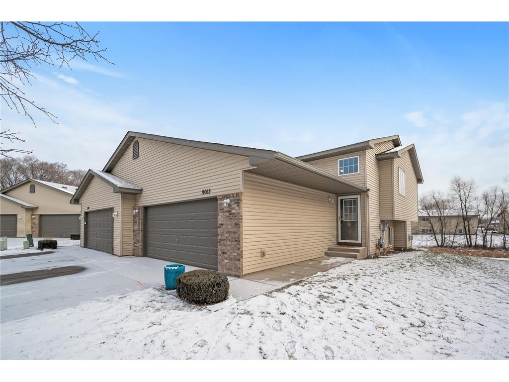 11063 187th Avenue NW, Elk River, MN, 55330 | MLS: 6479430 | Edina Realty