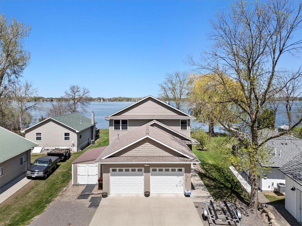 1108 Lakeview Drive, Waverly, MN, 55390 | MLS: 6722848 | Edina Realty