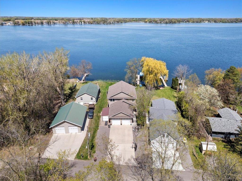 1108 Lakeview Drive, Waverly, MN, 55390 | MLS: 6722848 | Edina Realty