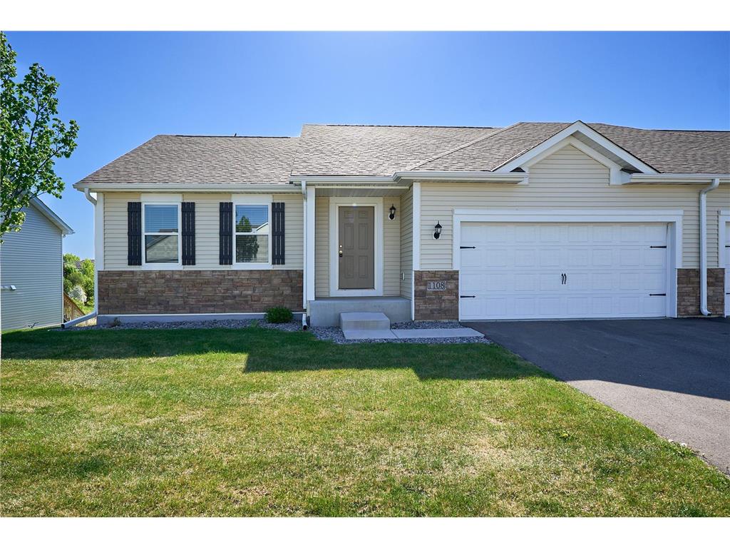 1108 Natalie Avenue, Montrose, MN, 55363 | MLS: 6692230 | Edina Realty