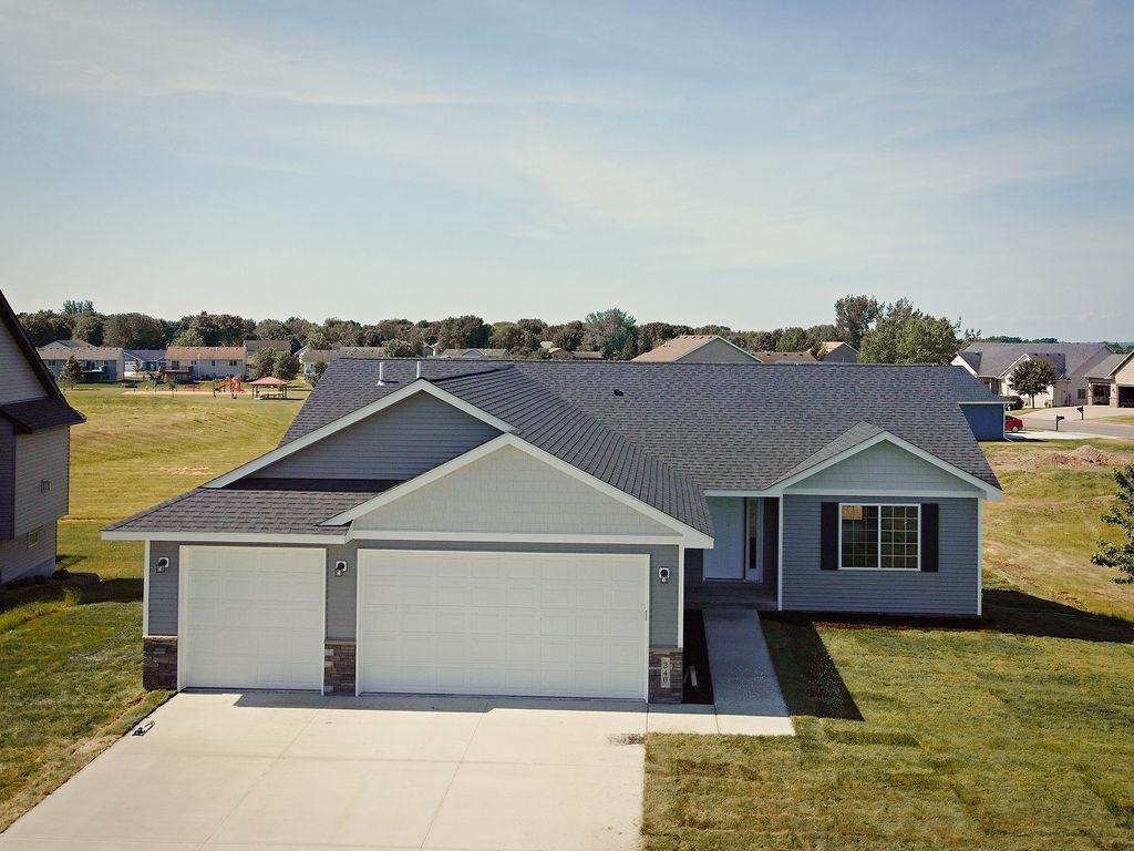 1108 Sunset Boulevard NW, Montgomery, MN, 56069 | MLS: 6316016 | Edina ...