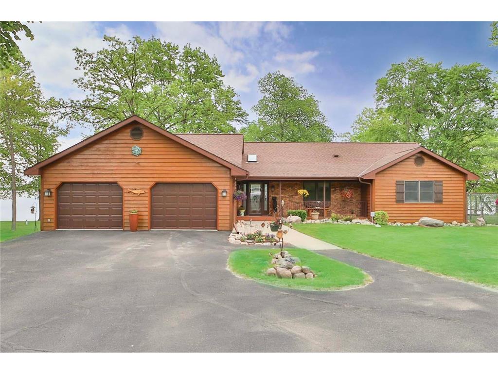 11084 Steamboat Loop NW, Walker, MN, 56484 | MLS: 6731423 | Edina Realty