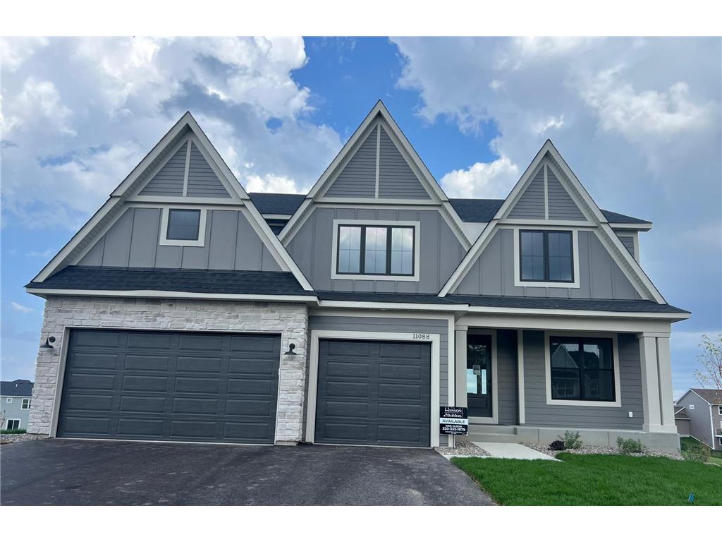 11088 N Kingsview Lane N, Dayton, MN, 55369 | MLS: 6572714 | Edina Realty