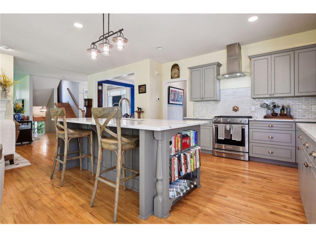 11095 Sprucewood Lane N, Champlin, MN, 55316 | MLS: 6569277 | Edina Realty