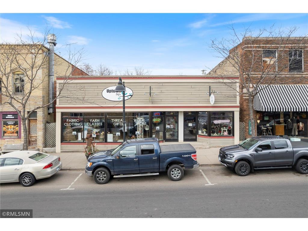 111 113 Cascade Street N, Osceola, WI, 54020 | MLS: 6695950 | Edina Realty