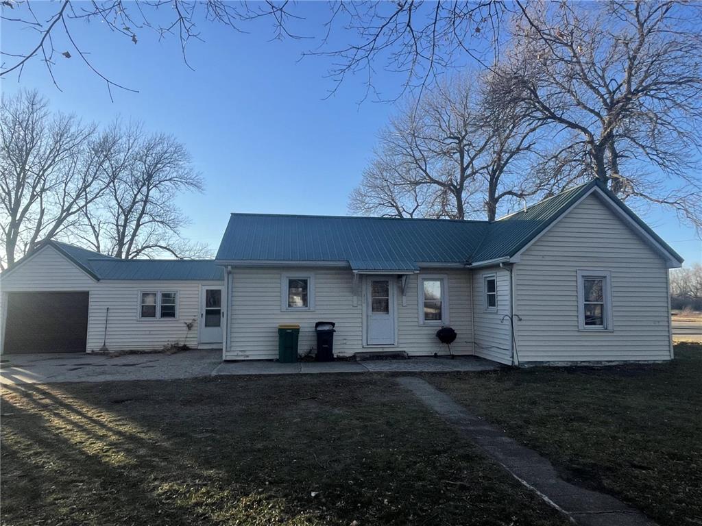 111 Grant Street, Garvin, MN, 56132 | MLS: 6465596 | Edina Realty