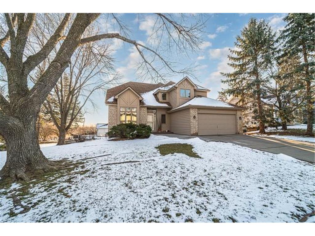 111 King Hill Road, Golden Valley, MN, 55416 | MLS: 6609760 | Edina Realty