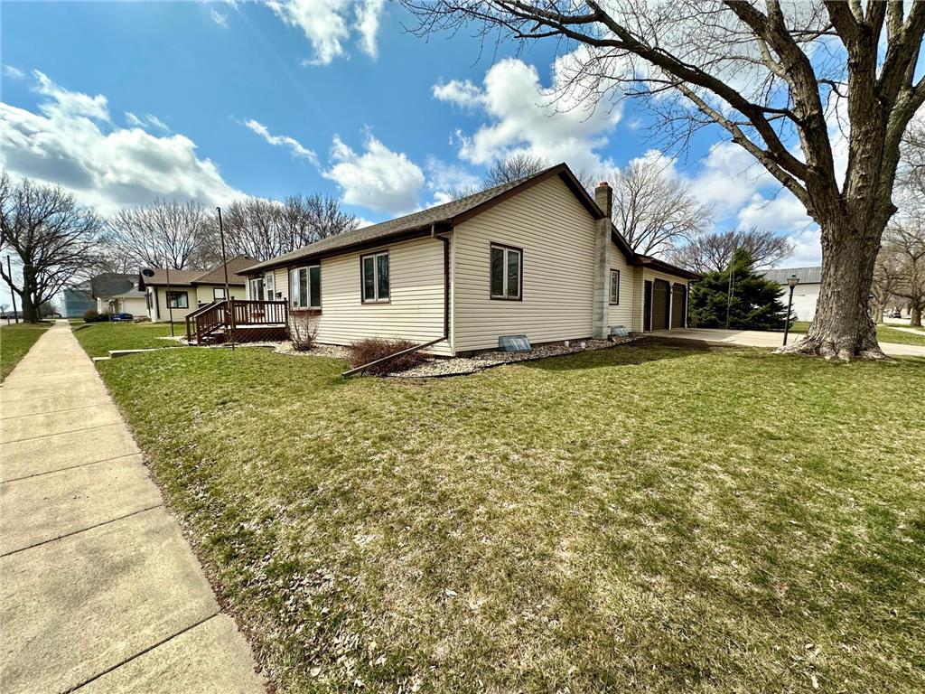 111 N Collins Street, Ghent, MN, 56239 | MLS: 6515706 | Edina Realty