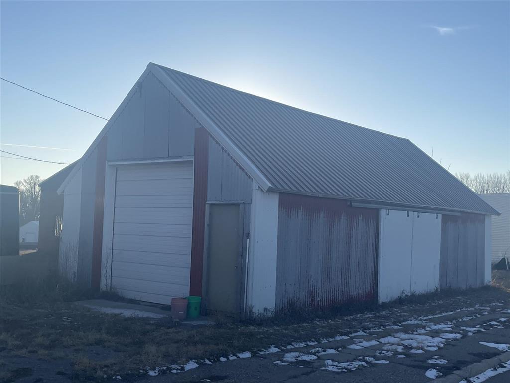 111 across alley. Grant Street, Garvin, MN, 56132 | MLS: 6465607 ...