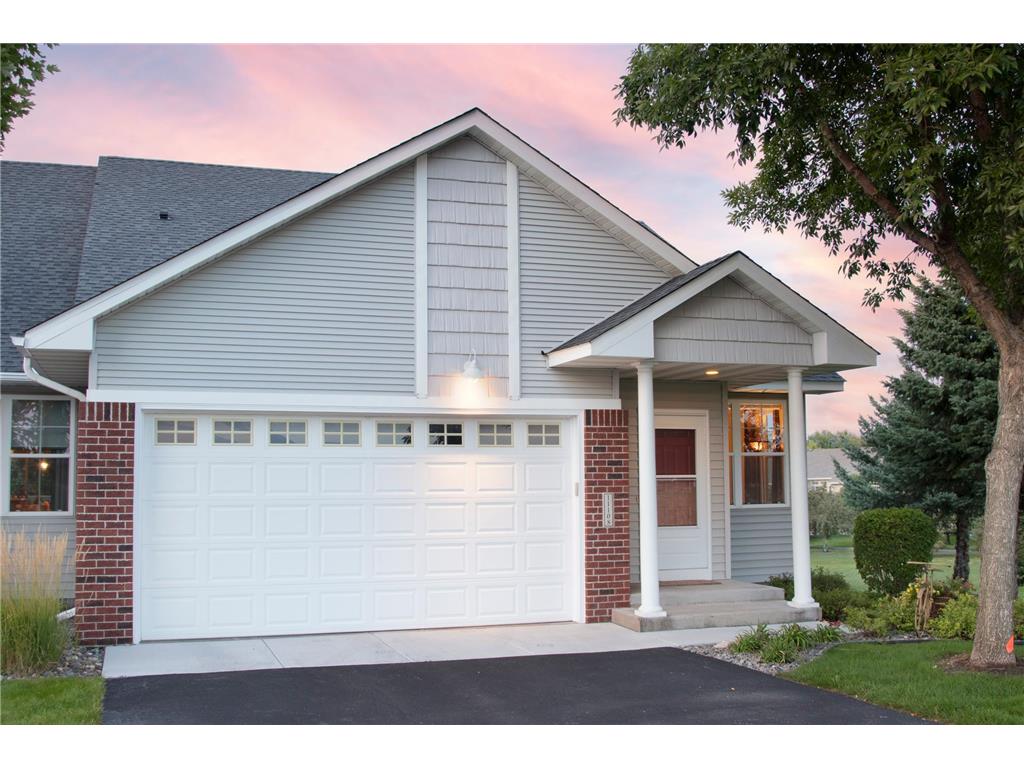 11108 16th Street NE, Saint Michael, MN, 55376 | MLS: 6489576 | Edina ...