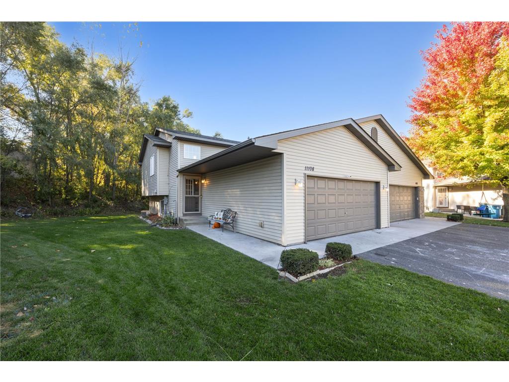 11108 187th Avenue NW, Elk River, MN, 55330 | MLS: 6637934 | Edina Realty