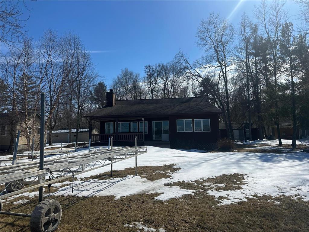 1111 Bone Lake Trail W, Milltown, WI, 54858 | MLS: 6684113 | Edina Realty