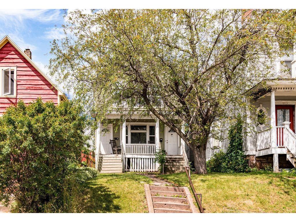 1111 E 5th Street, Duluth, MN, 55805 | MLS: 6584820 | Edina Realty