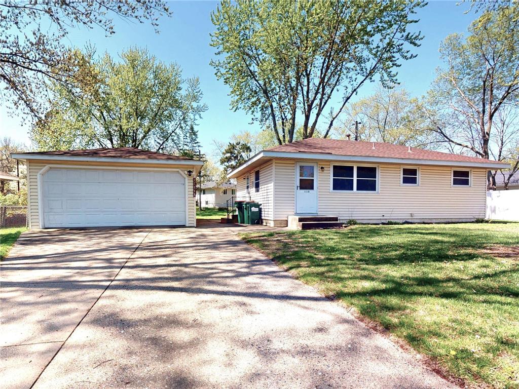 11118 Quincy Boulevard NE, Blaine, MN, 55434 | MLS: 6714984 | Edina Realty