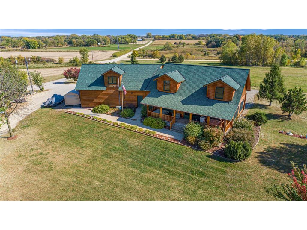 11121 E 270th Street, New Market Twp, MN, 55020 | MLS: 6614568 | Edina ...