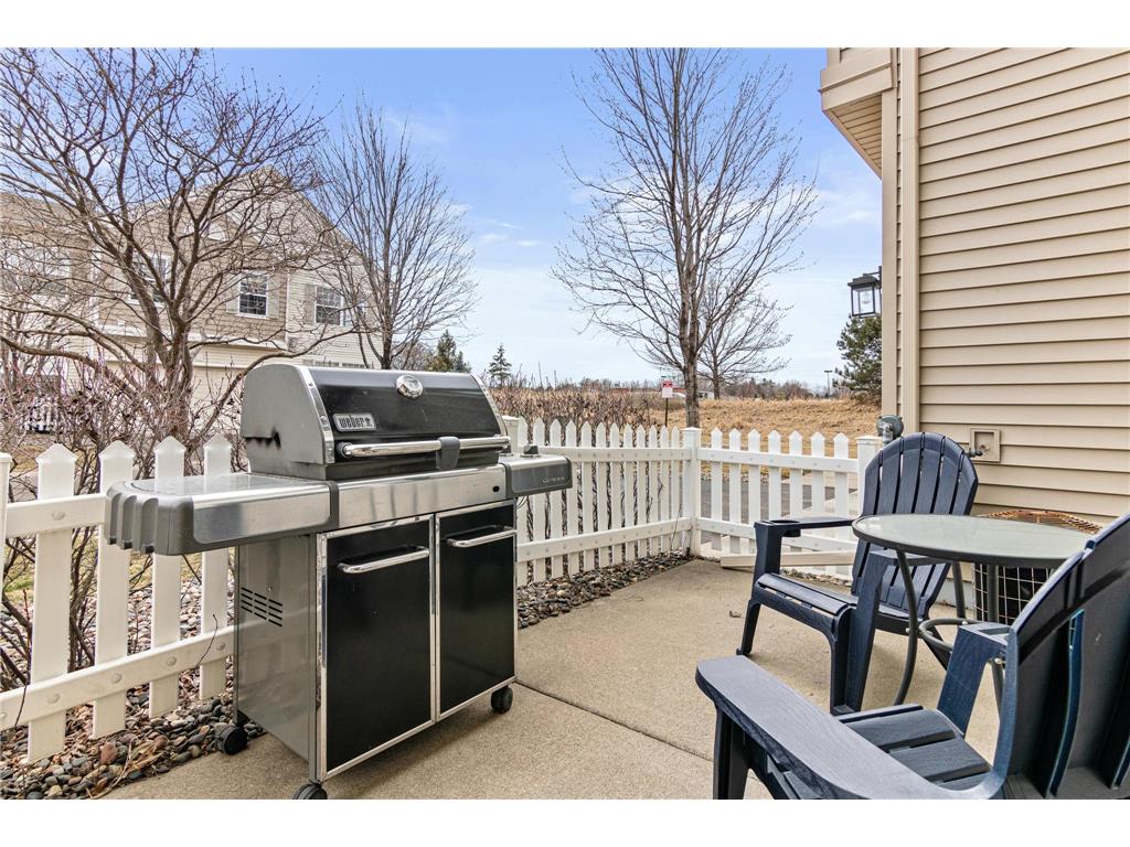 11122 Aberdeen Street NE #B, Blaine, MN, 55449 | MLS: 6507942 | Edina Realty