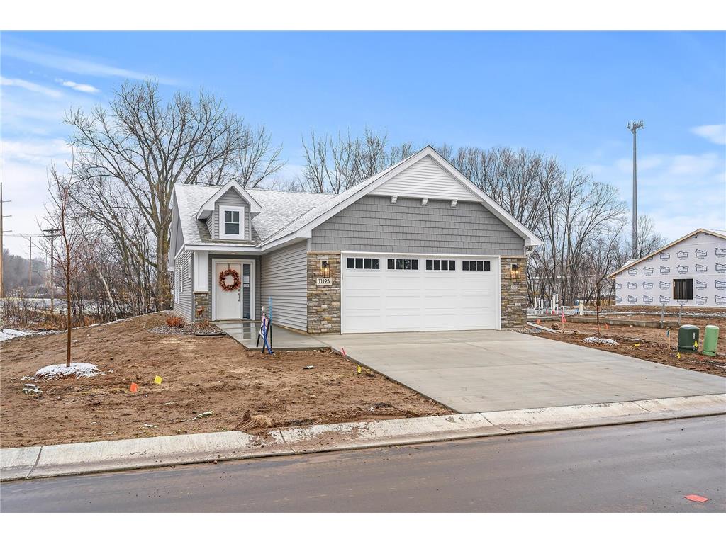 11124 184th Circle NW, Elk River, MN, 55330 | MLS: 6358103 | Edina Realty