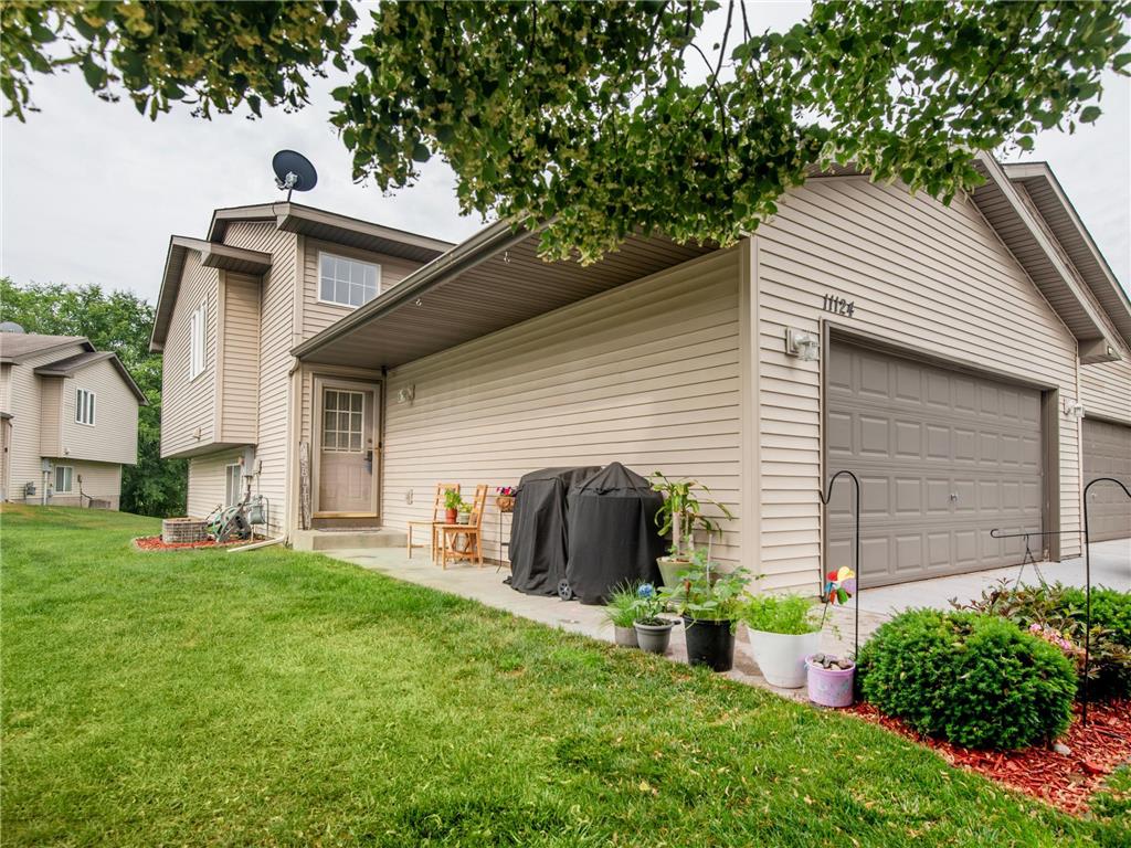 11124 187th Avenue NW, Elk River, MN, 55330 | MLS: 6392965 | Edina Realty