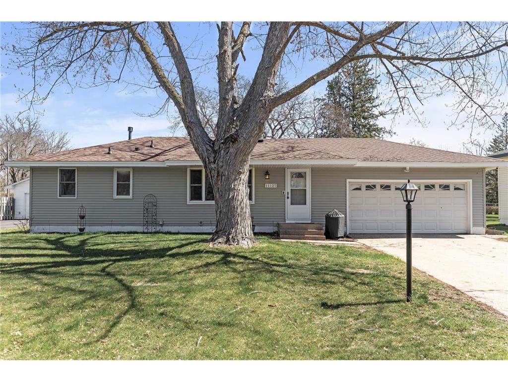 11127 7th Street NE, Blaine, MN, 55434 | MLS: 6522773 | Edina Realty