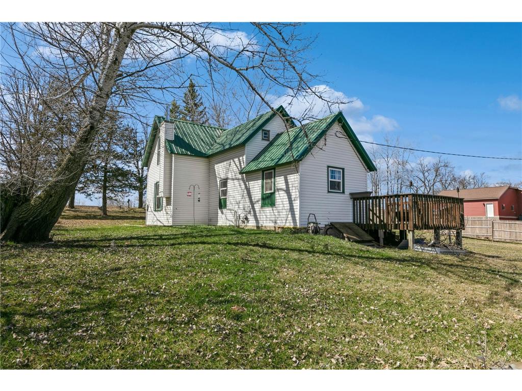 11132 140th Avenue, Foreston, MN, 56330 | MLS: 6519293 | Edina Realty