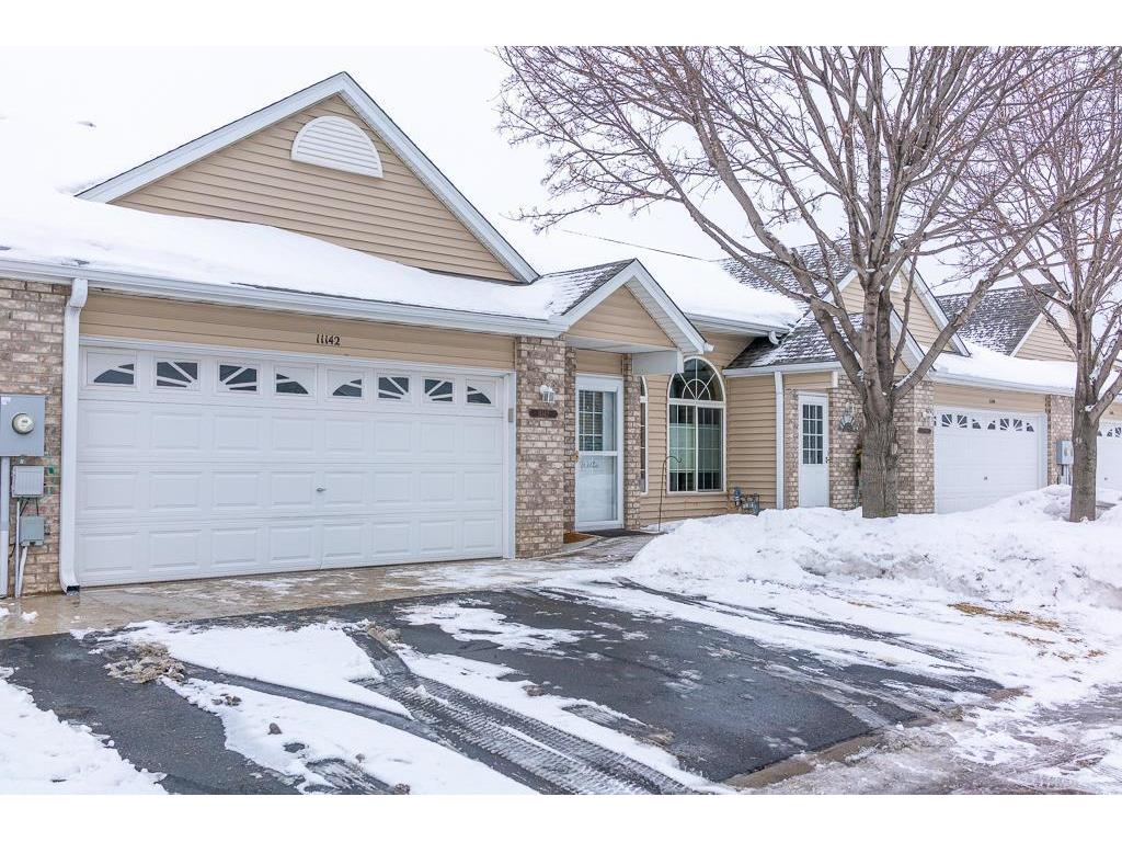 11142 16th Street NE, Saint Michael, MN, 55376 | MLS: 6334610 | Edina ...