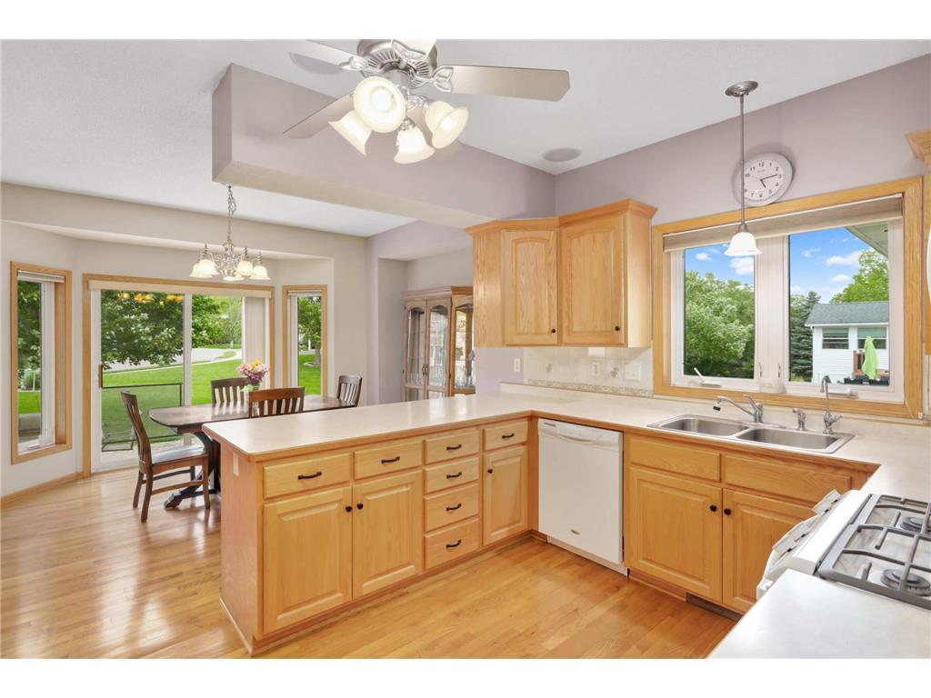 11150 21st Street NE, Saint Michael, MN, 55376 | MLS: 6530632 | Edina ...