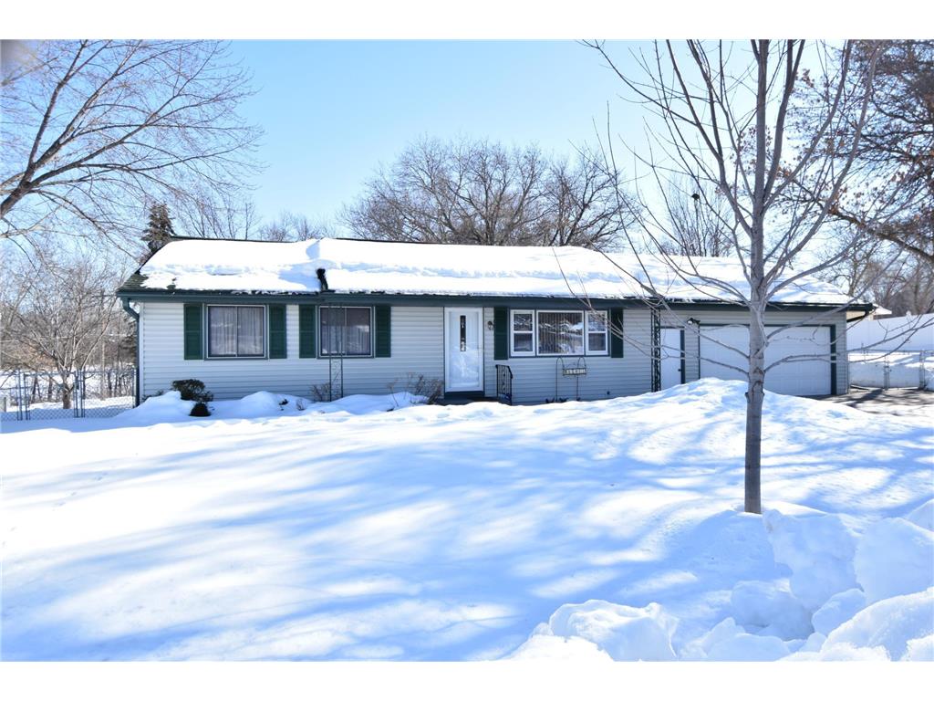 11167 Quincy Boulevard NE, Blaine, MN, 55434 | MLS: 6333390 | Edina Realty